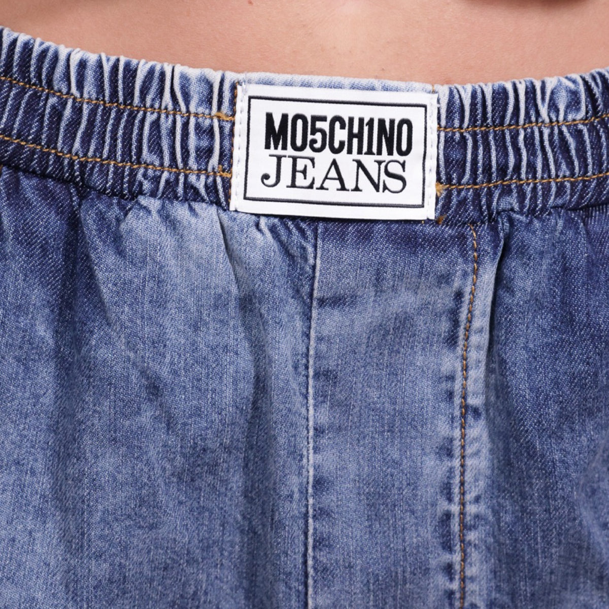 Moschino Jeans – B.DONNA