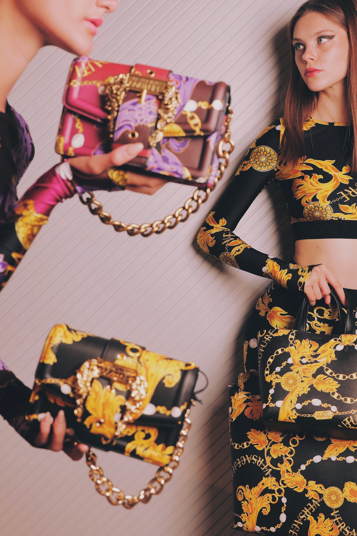 B.DONNA - Spark Class